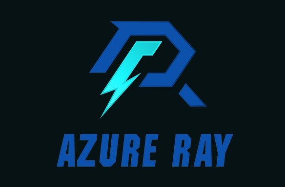 Azure Ray战队贴纸 - 2023年TI_DOTA2饰品交易_网易BUFF