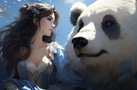 战队壁纸 - 9Pandas，第10赛季，#2_DOTA2饰品交易_网易BUFF