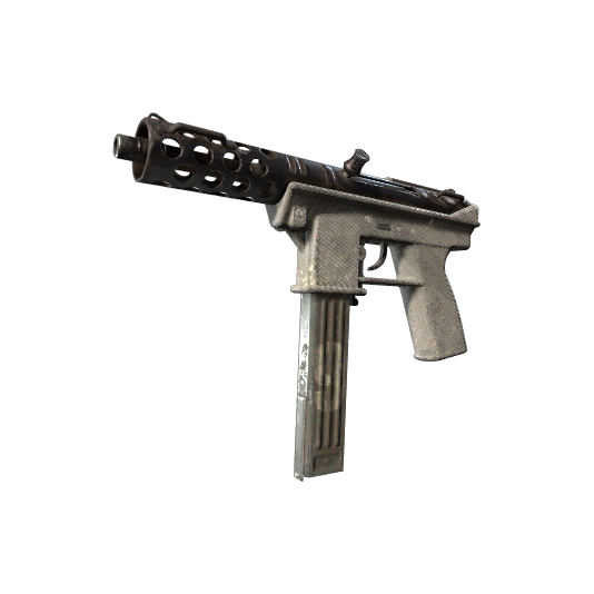 Tec-9（StatTrak™） | 渣渣 (战痕累累)_CS2饰品交易_网易BUFF