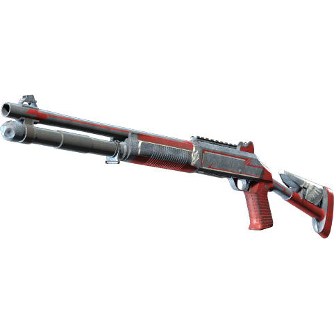 XM1014（StatTrak™） | 天空守卫 (崭新出厂)_CS2饰品交易_网易BUFF