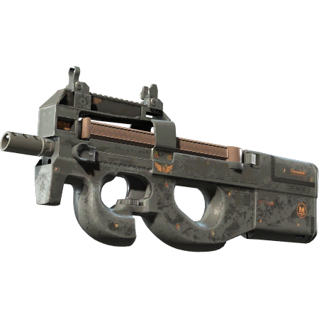 P90（StatTrak™） | 精英之作 (战痕累累)_CS2饰品交易_网易BUFF