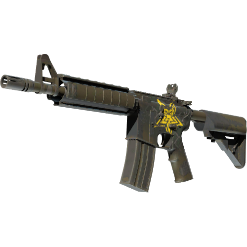 M4A4（StatTrak™） | 星级 (久经沙场)_CS2饰品交易_网易BUFF
