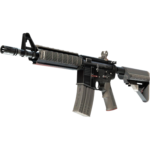 M4A4 | 镁元素 (久经沙场)_CS2饰品交易_网易BUFF