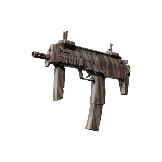 MP7 | 掠夺者 (崭新出厂)_CS2饰品交易_网易BUFF