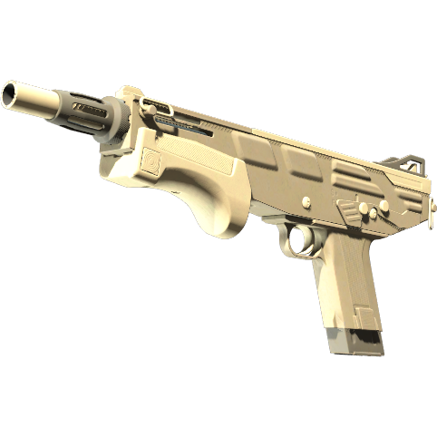 MAG-7 | 沙丘之黄 (崭新出厂)_CS2饰品交易_网易BUFF