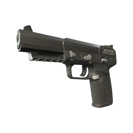 FN57 | 电镀青铜 (崭新出厂)_CS2饰品交易_网易BUFF