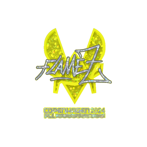 印花 | FlameZ（闪耀）| 2024年哥本哈根锦标赛_CS2饰品交易_网易BUFF
