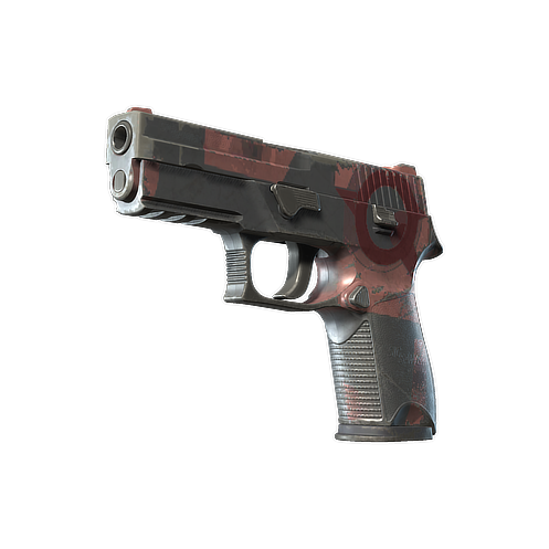 P250 | 建构主义者 (久经沙场)_CS2饰品交易_网易BUFF