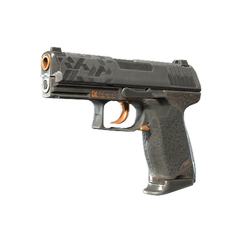 P2000（StatTrak™） | 防滑握把 (崭新出厂)_CS2饰品交易_网易BUFF