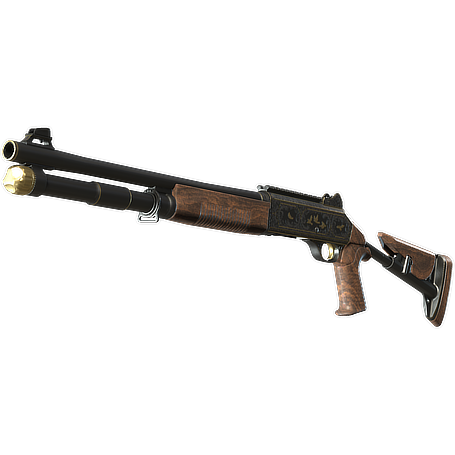 XM1014（StatTrak™） | 知更鸟 (崭新出厂)_CS2饰品交易_网易BUFF