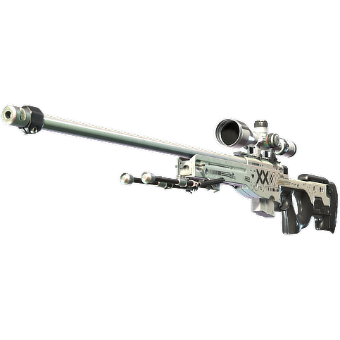 AWP | 印花集 (破损不堪)_CS2饰品交易_网易BUFF