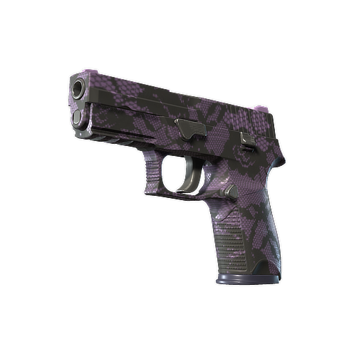 P250 | 绛络 (崭新出厂)_CS2饰品交易_网易BUFF