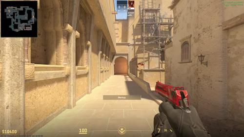 7月29日更新：动画系统升级，地图内容更新_网易BUFF饰品交易平台