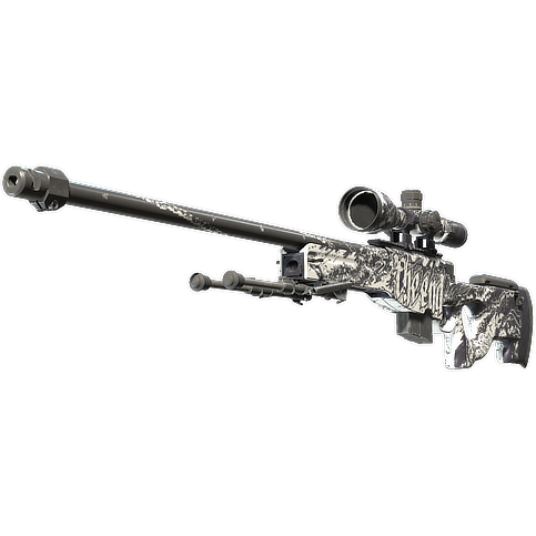 AWP | 剧终 (崭新出厂)_CS2饰品交易_网易BUFF