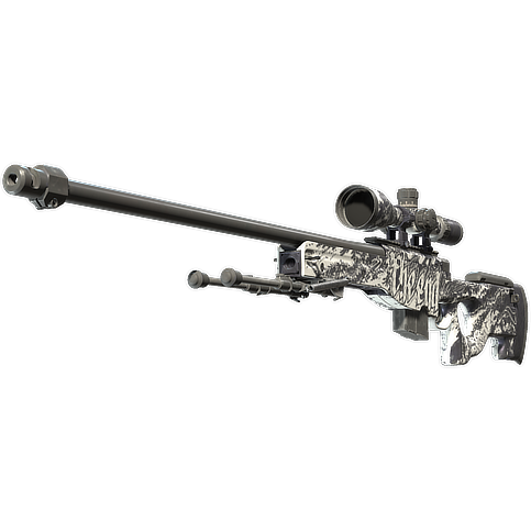 AWP | 剧终 (久经沙场)_CS2饰品交易_网易BUFF