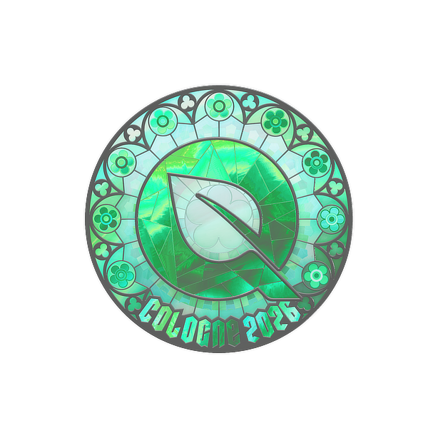 印花 | FlyQuest (全息) | 2026年科隆锦标赛_CS2饰品交易_网易BUFF
