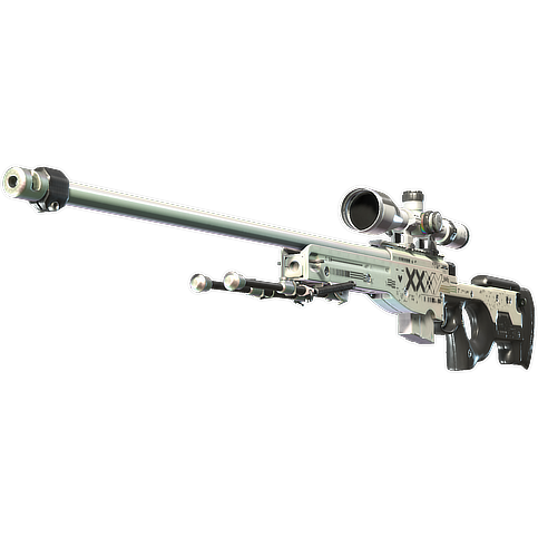 AWP（纪念品） | 印花集 (略有磨损)_CS2饰品交易_网易BUFF